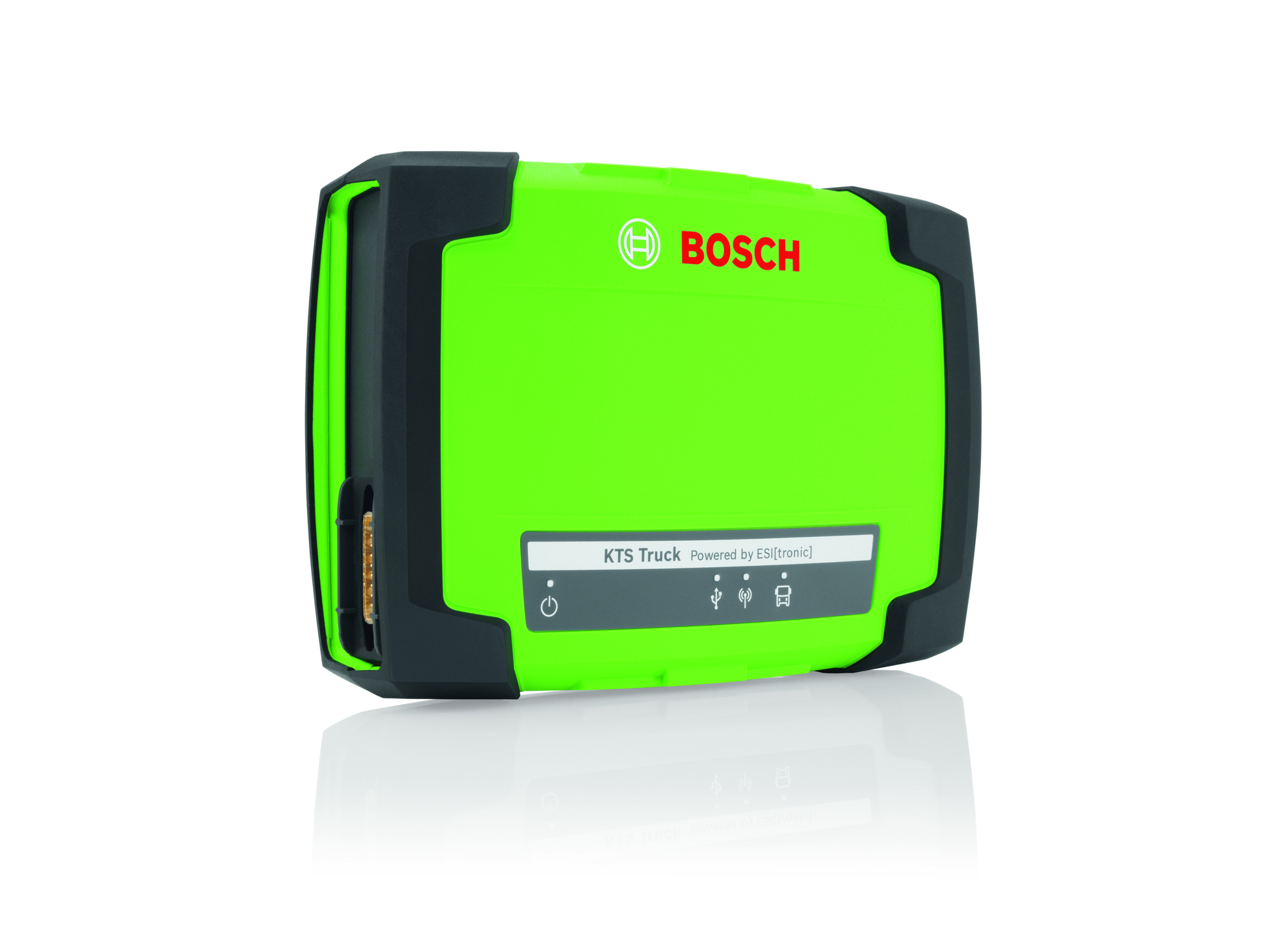 Bosch KTS Truck Diagnostic VCI | Diagnostics Connections