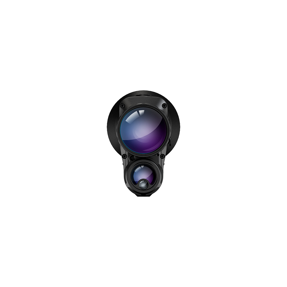 TS005 - Advanced Thermal Monocular